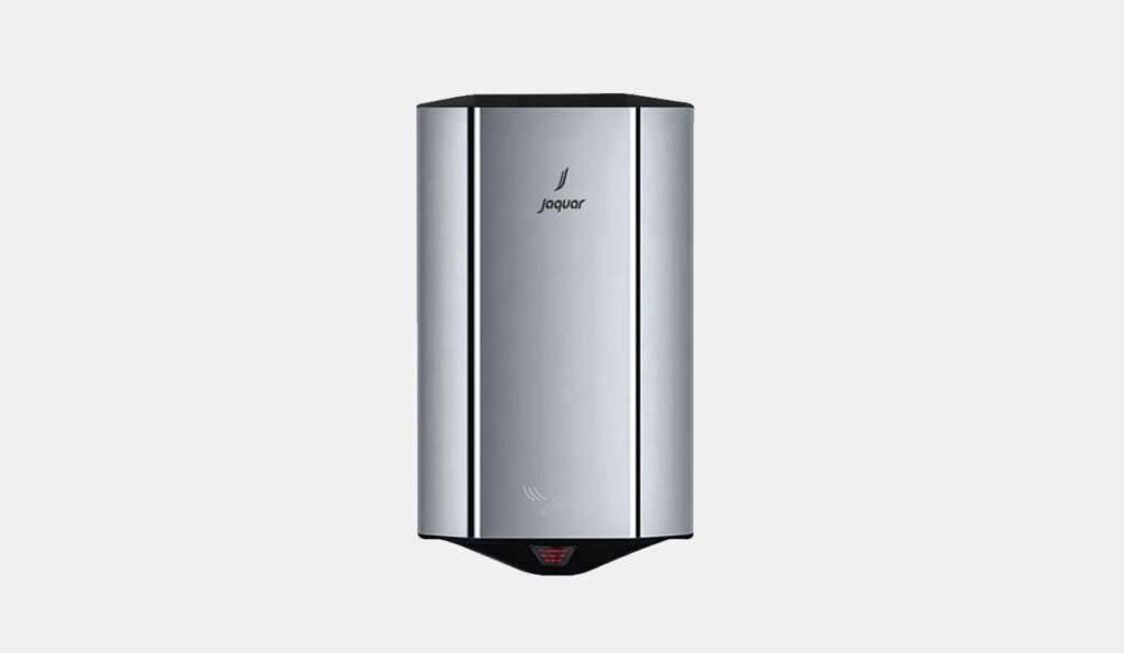 Flash touch-free infrared hand dryer – Homes and Beyond